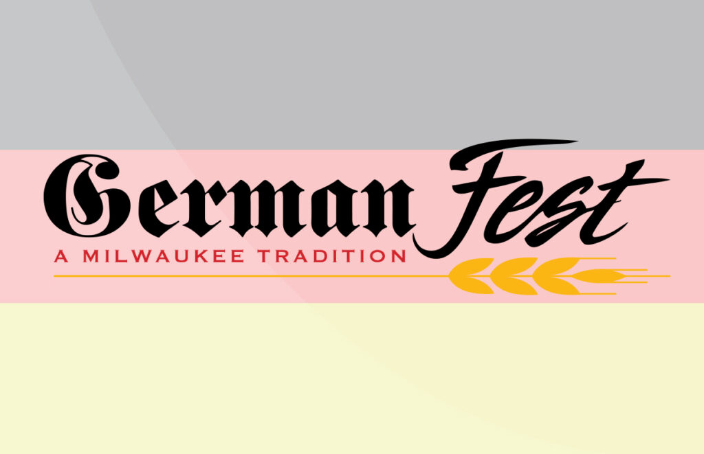 German Fest Milwaukee - Pure Oldies 106.9
