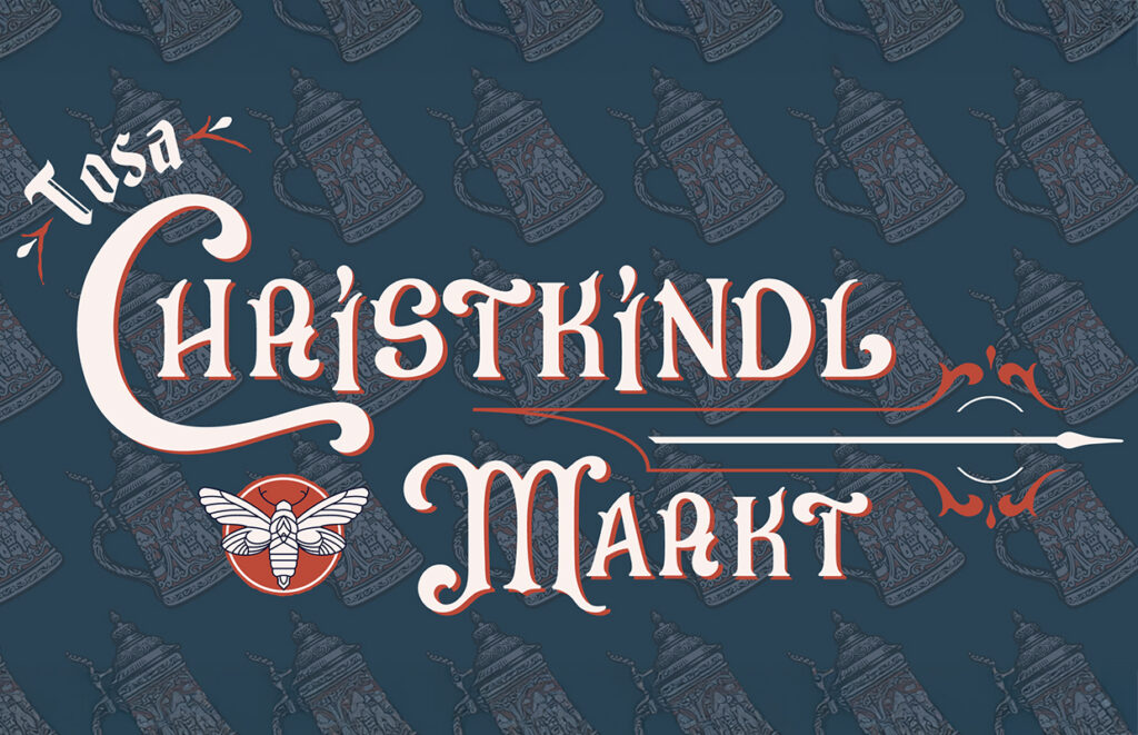 The Tosa Christkindl Markt - Pure Oldies 106.9