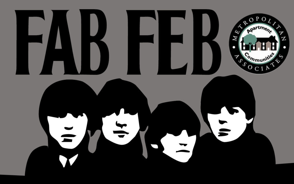 Fab Feb - Pure Oldies 106.9