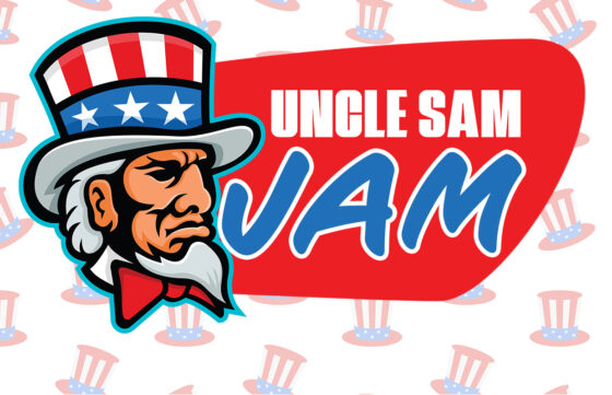 Uncle Sam Jam - Pure Oldies 106.9