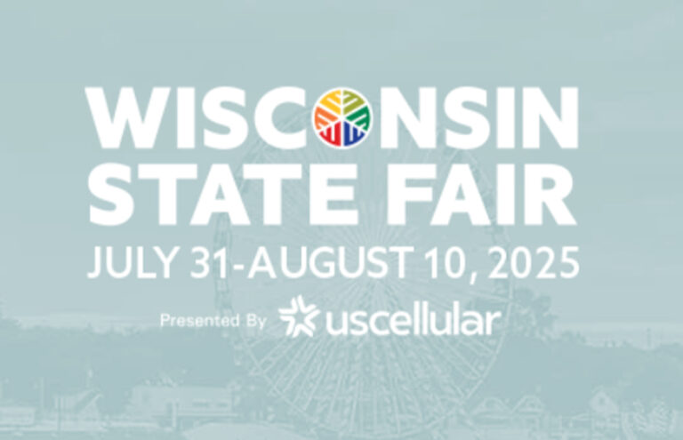 Wisconsin State Fair - Pure Oldies 106.9